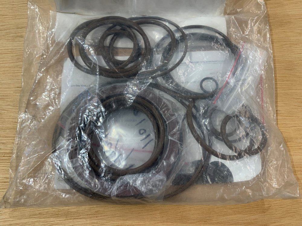 SKSU007 PZB Split Shaft Repair Kit PZB, Hydraulic Product for Sale